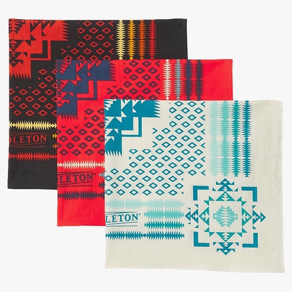 Pendleton | Accessories | Pendleton Bananas | Poshmark